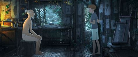 Kensukes Kingdom Gallery