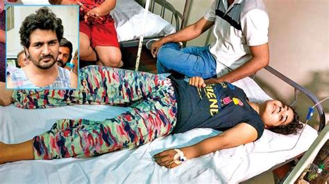 Ahmedabad Motherless Patel Siblings Blame It On Fire Brigades Delay