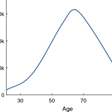 Risky Portfolio Share Life Cycle Profile Model Simulation Download