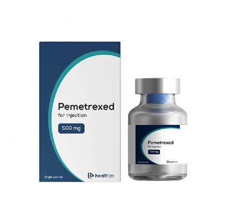 Pemetrexed Injection At Best Price In Ahmedabad Id 6731947