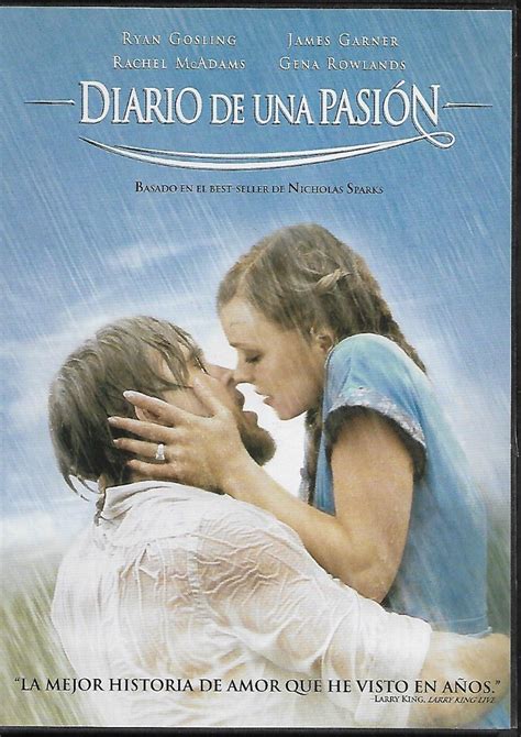Ver Diario De Una PasiÓn PelÍcula Completa En EspaÑol Hd Online