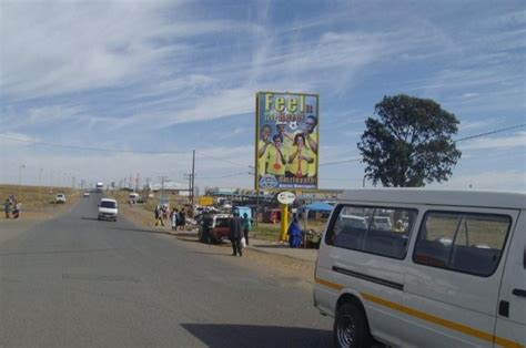 Main Road Nquthu Kwa Zulu Natal Billboard Finder