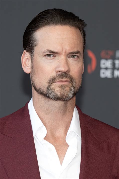 Shane West And David Keith Unpack The Gritty Side Of Walden