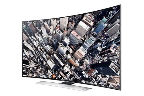 LED TV 78 INCH SAMSUNG 78HU9000 3D UHD 4K CURVED SMART TV – Didik ...
