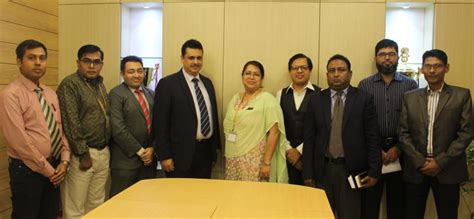 S M Ziaul Hoque Flmi On Linkedin Business Meeting Uhl