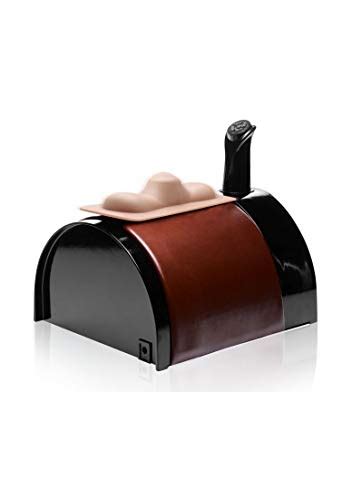Lovebotz The Saddle Deluxe Sex Machine On Galleon Philippines