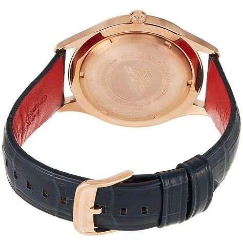 Emporio Armani Men's Watch Lambda AR11131 | Watches Prime