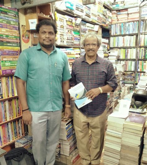 shantha kumar t on linkedin acheivement booklovers author book