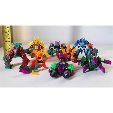 Transformers Robot In Disguise Mini Con Shopee Philippines