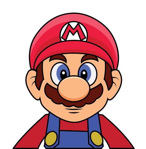 Mario Cartone Animato Arte Immagini Gratis Su Pixabay Pixabay