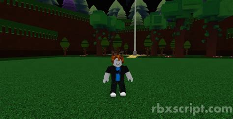 Push Up Training Simulator Auto Pushup Scripts RbxScript