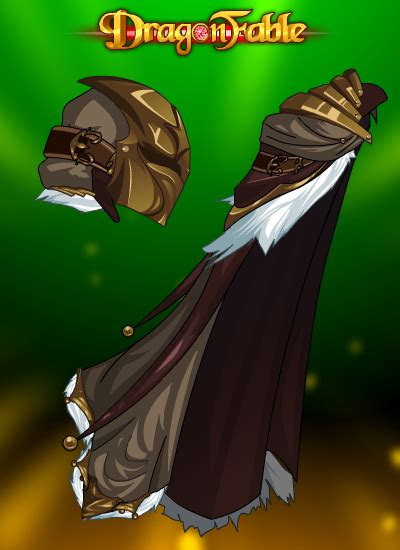 Dragonfable Design Notes