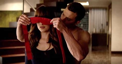 Brand New Fifty Shades Freed Trailer Drops A Surprise Pregnancy And A