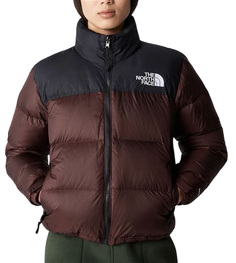 Hooded The North Face 1996 Retro Jacket W