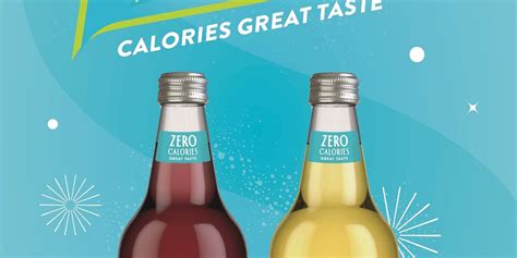 Shloer Launches Zero Calorie Variants Asian Trader