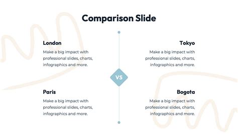 Paris Powerpoint Morph Animation Template