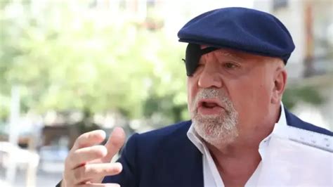 Villarejo Niega Ahora Que Laporta Filtrara Informes Sobre Rosell A La