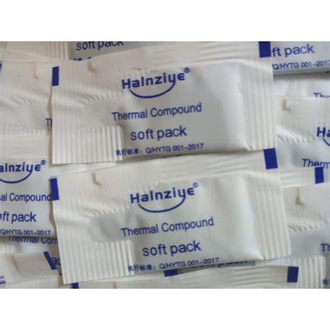 Jual Pasta Processor Thermal Pasta Processor Soft Pack Shopee Indonesia