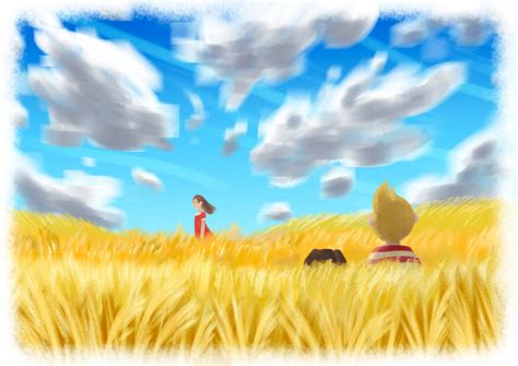 Mother By Kokovartalosukka On Deviantart