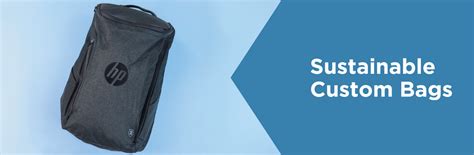 Custom Eco Friendly Bags Sustainable Branded Bags For Company Ts