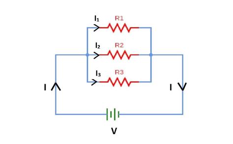 Wiring 2 Resistors In Parallel At Matthew Kathryn Blog
