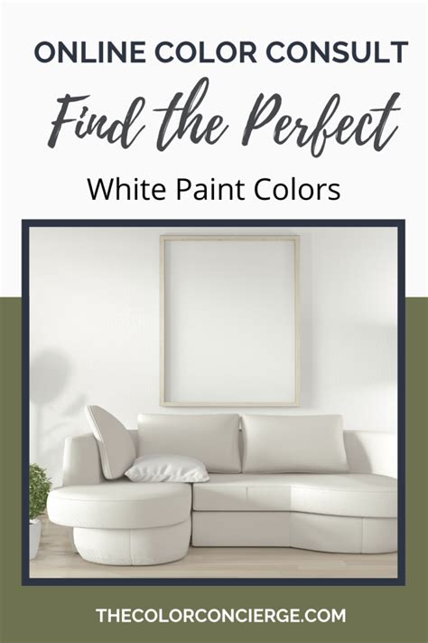 Sherwin Williams Pure White Color Review The Color Concierge