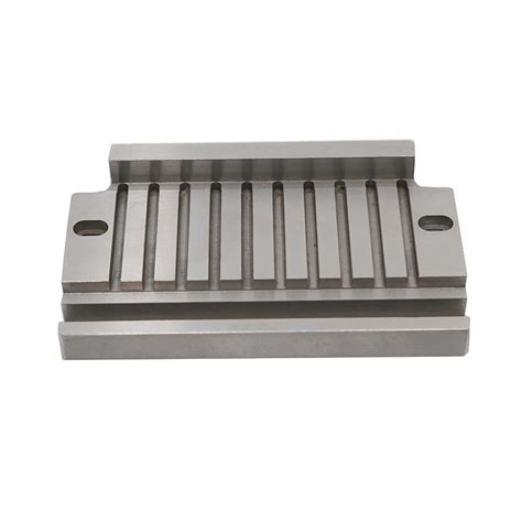 Cnc铣加工 东莞普华精密机械制造有限公司