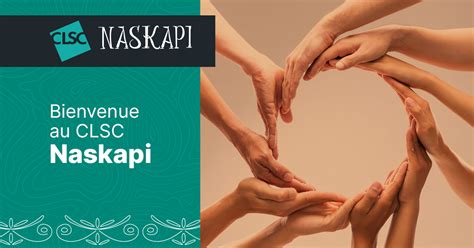 Accueil Clsc Naskapi