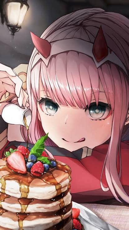 Pin On Zero Two