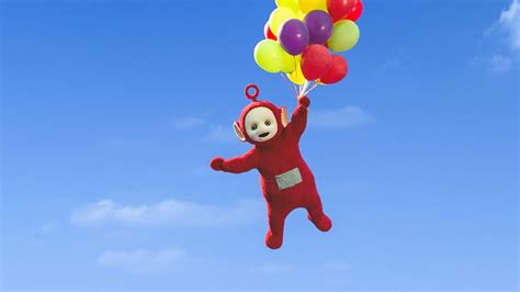 Bbc Iplayer Teletubbies Series 2 36 Take Off