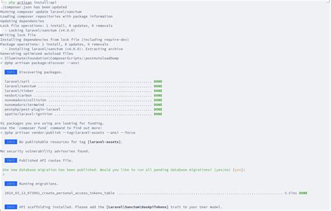 01 List Of Data Routing Controllers And Clients Demo Laravel Daily