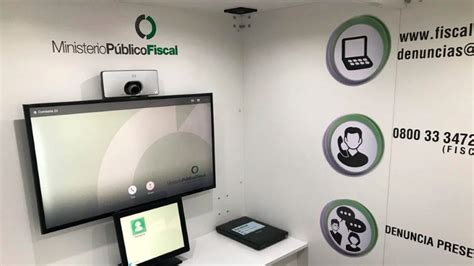 Apretar Un Botón Y Hablar Por Videoconferencia Cómo Funciona El Nuevo