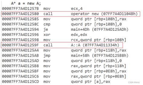 New与malloc的区别？malloc和new哪个好 Csdn博客