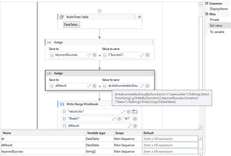 Hello All My Excel File Contains Number Of Records With Mixed Status