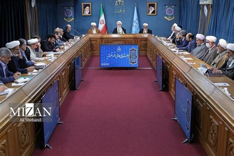 به جرایم انتخاباتی به سرعت رسیدگی شود نگذارید جرم واقع شود و آثار خودش