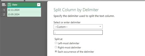 Date Format Error When Importing Data Into Excel Microsoft Qanda