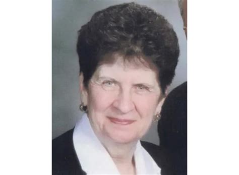 Leona Steffenhagen Obituary And Online Memorial 2025