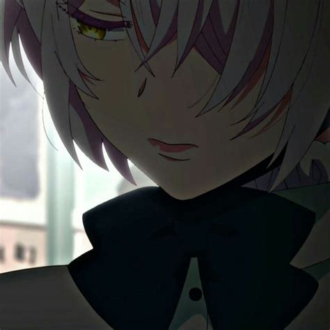 Vanitas No Carte Jeanne Icons Vanitas Anime Art