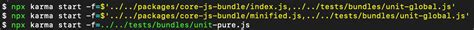 Some Characters Like Dash Breaks Commands Arguments Highlighting