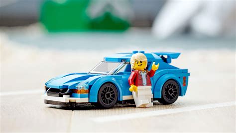 Подборка автомобилей из конструкторов LEGO - новые и популярные машины ...