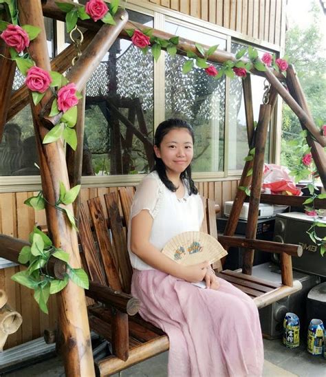 程雨倩 江西省工藝美術師 每日頭條