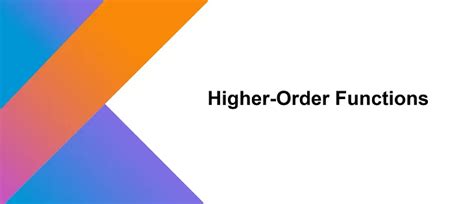 The Most Insightful Stories About Higher Order Function Medium