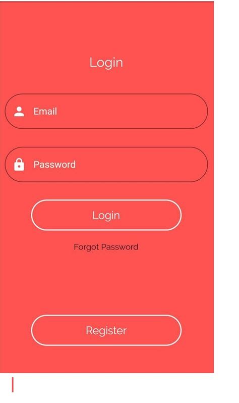 Github Amrragheb Awesome Flutter Layouts Collection Of Cool Layouts