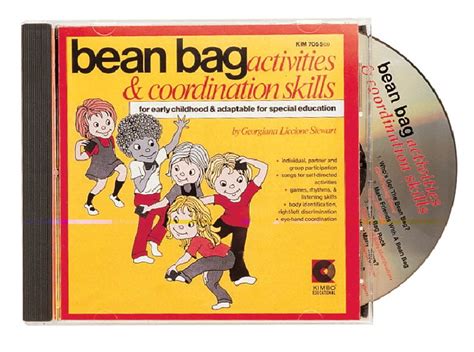 Kimbo Educational Cd Ages 3 To 8 Accessories Michaels