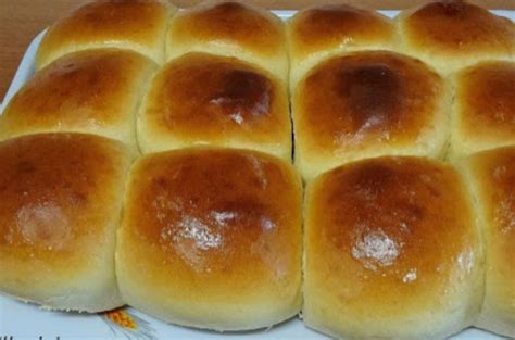 P O De Batata Fofinho Receita De Vov Receita P O De Batata