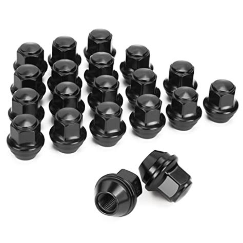 Get The Best Ford Focus St Lug Nuts For A Secure And Smooth Ride
