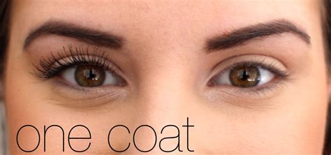 Too Faced Better Than Sex Mascara Really Delivers