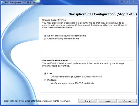 ‎report Does Not Select Ay Data In Vnx Monitoring And Reporting Dell