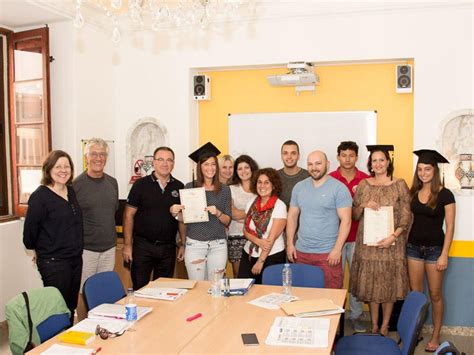 2 Semanas De Curso De Inglês Em Malta Falcor Travels