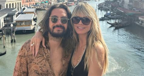 Видео Хајди Клум за сексуалниот живот со 17 години помладиот сопруг „Поминуваме часови во